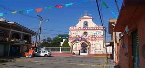 Visita La Hacienda De Xico Y Vive Su Historia En Valle De Chalco