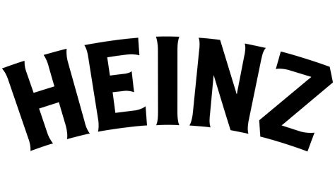 Heinz Logo Symbol Meaning History PNG Brand