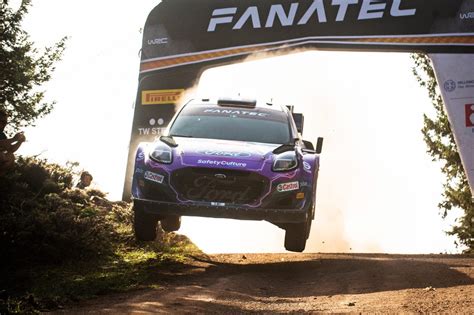 トヨタの布陣にセバスチャンオジエが復帰総勢10台のラリー1車両がWRCアクロポリスラリーにエントリー autosport web