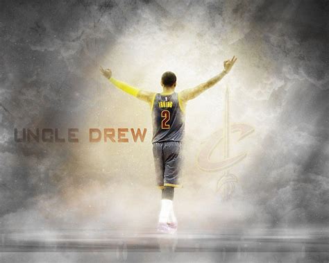 Kyrie Irving Logo Wallpapers Wallpaper Cave