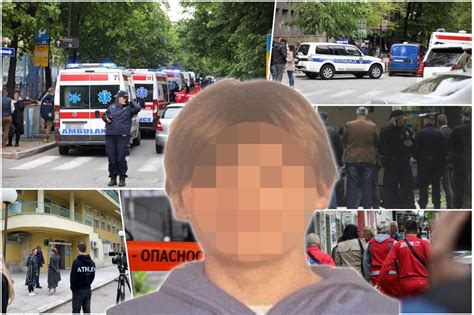 Majka dečaka ubice sa Vračara pokušala da napusti Srbiju