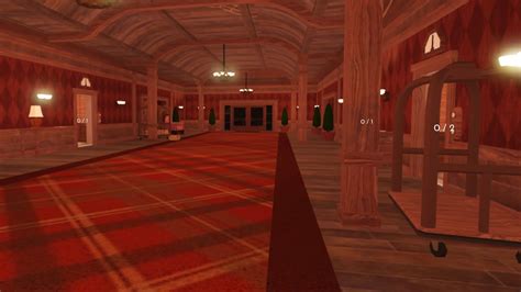 Roblox Doors Lobby Music Looped 1 Hour Dawn Of The Doors YouTube