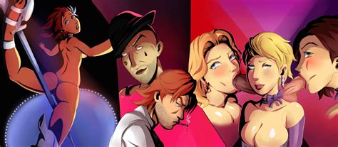 Post 1402902 Beauty Bigby Wolf Fables Faith Georgie Porgie Nerissa