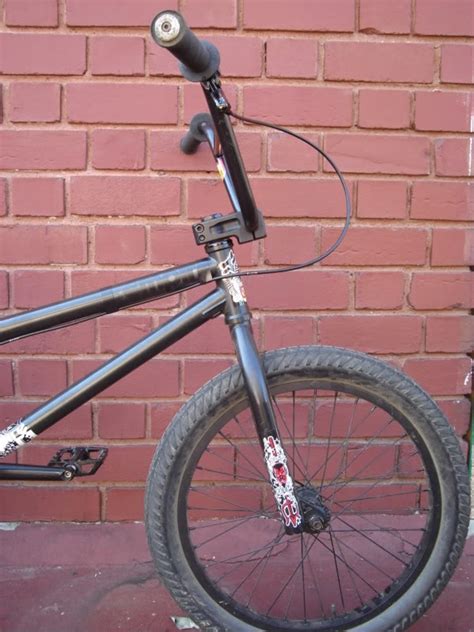 2009 S M L T F BMXmuseum