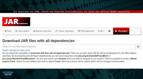 C Mo Ejecutar Un Archivo Jar En Windows M Todos Sencillos Expertos