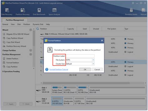 how to fix word file problems with contents error minitool partition wizard