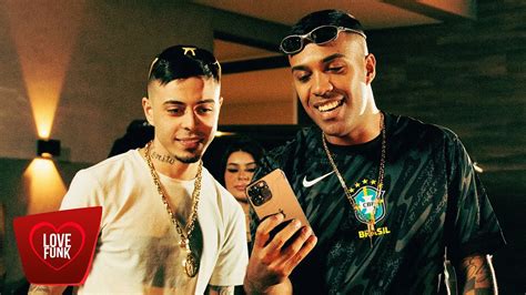 A Danada Me Ligando Mc Cebezinho Mc Tuto E Mc Kako Web Clipe Dj