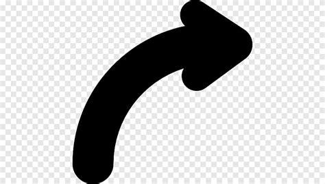 Arrow Computer Icons Encapsulated PostScript Ikon Karakter Kurva