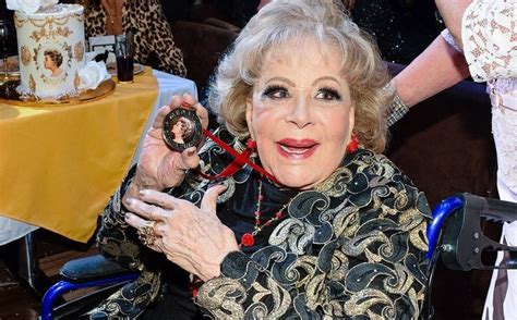 Silvia Pinal Ellas Son Las Hijos Nietos Y Bisnietas De La Actriz