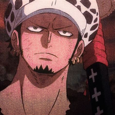 One Piece Law Pfp Trafalgar Schattige Roronoa Animeworld นพ mulwalls