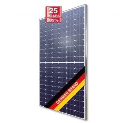 Panneau Solaire Monocristallin Wc Fabricant Allemand Axitec Solar