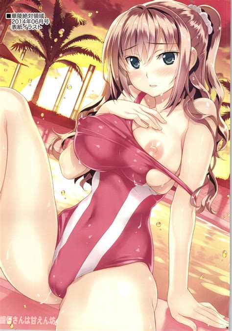 Original Drawn By Yan Yam Danbooru