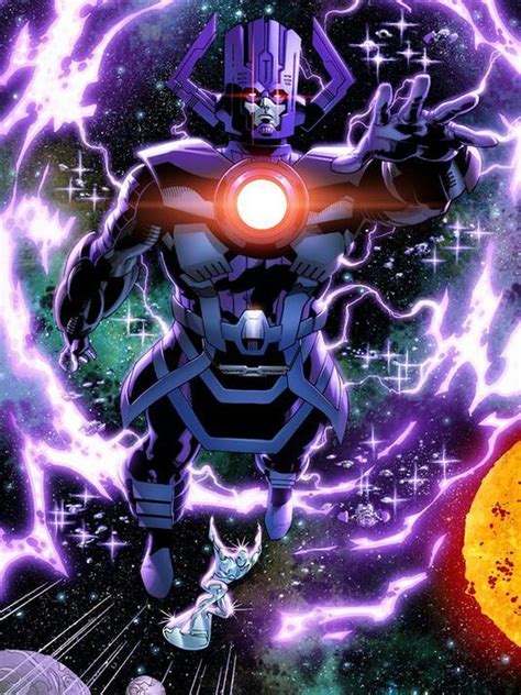 TOP 10 PERSONAJES MÁS PODEROSOS DE LOS CÓMICS Cómics Amino