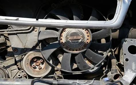 Radiator Fan Replacement Cost Updated 2023 The Pricer