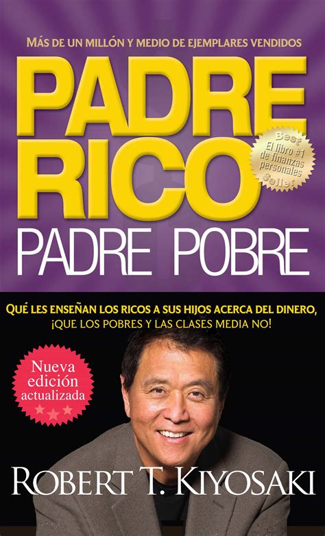 Padre Rico Padre Pobre Nueva Edici N Actualizada Ebook Robert T