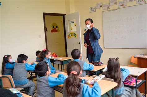 La Unidad Educativa Vicente Agustín Aguirre Ruiz inaugurará año
