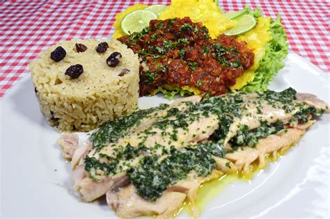 Arroz Con Coco Tradicional Cocinarte