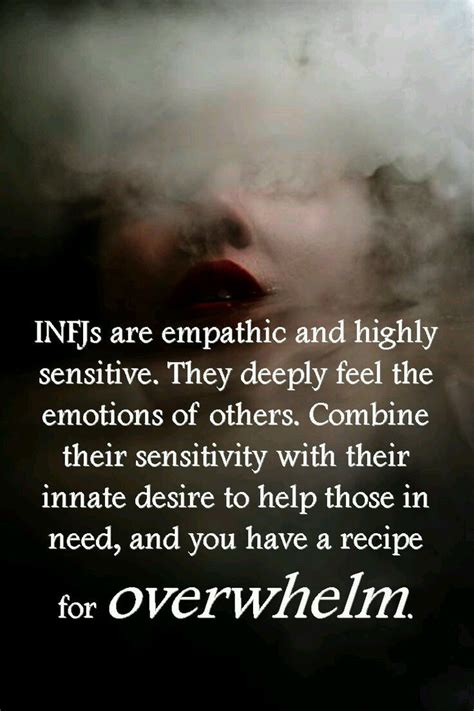 Thessa70 Infj Personality Type Infj Personality Infj
