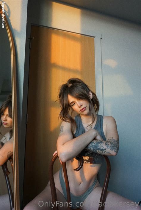 Acacia Kersey Caciakersey Nude OnlyFans Leaks The Fappening Photo