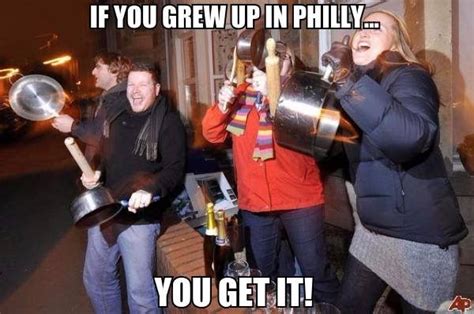 Pots And Pans New Years