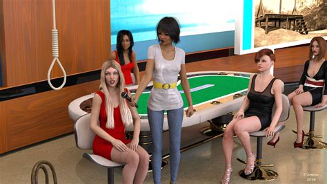 Hanging News Network Susan Coquin Misogyny XXX Comics