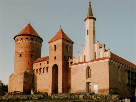 Pałace na Mazurach 7 wyjątkowych miejsc Mazury i Warmia noclegi