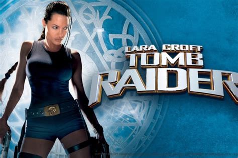 Sinopsis Film Lara Croft Tomb Raider Petualangan Menegangkan Di Dunia