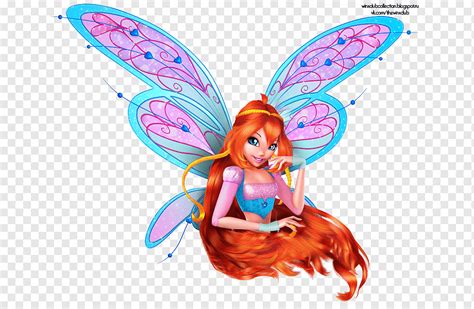 Bloom Tecna Musa Winx Club Believix In You Stella Others Musa