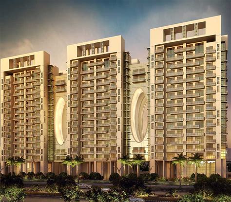 Homeland Regalia Mohali 3 4 5 BHK Luxury Apartments