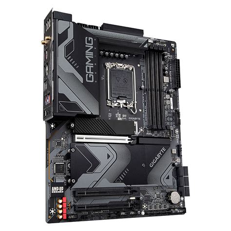 Gigabyte Z Gaming X Ax Carte M Re Ldlc