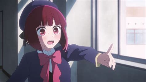 Oshi No Ko Episode Release Date And Time