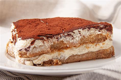 Como Fazer Receitas De Tiramisu Essa Sobremesa Sensacional Receitas