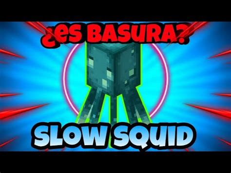 Todo Lo Quedebes Saber Sobre El Calamar Brillante Minecraft