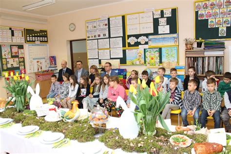 Tradycje i zwyczaje świąt wielkanocnych Znają je dzieciaki ze Starego