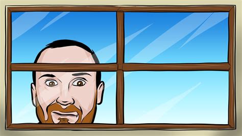 Idiom Peeping Tom Myenglishguide