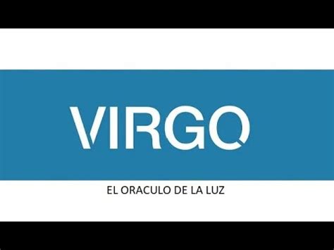 𝐕𝐈𝐑𝐆𝐎 HOY DARÁS UN GRAN PASO LLEGAN CAMBIOS SORPRENDENTES HORÓSCOPO