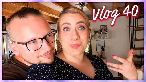 Vlog 40 Nicht Unsere Woche Doch Viel Geschafft YouTube