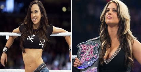 Underrated Women S Champions In Wwe