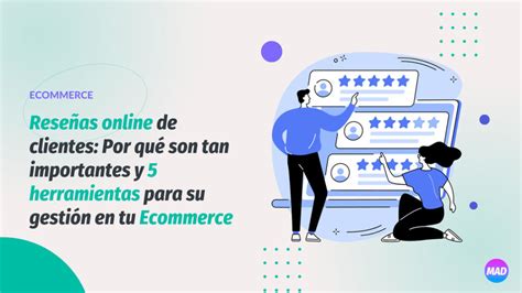 Rese As Online De Clientes Por Qu Son Tan Importantes Y