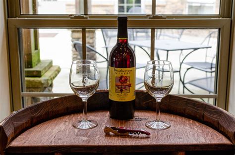 6 Wonderful Wineries In Lexington NC For Your Bucket List