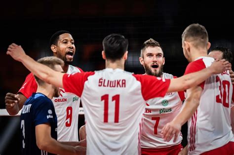 Kwalifikacje Olimpijskie Polska Argentyna Zapowied I Typy