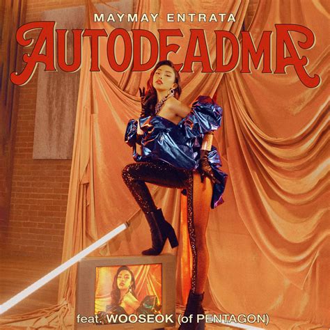 All That Hate Wont Bother Maymay Entrata In Autodeadma