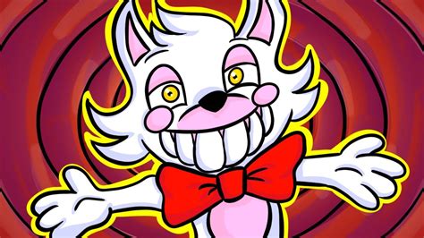 Minecraft Fnaf Funtime Foxy Controls Cartoons Minecraft Roleplay