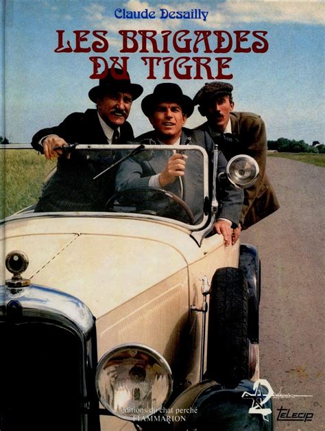Les Brigades Du Tigre