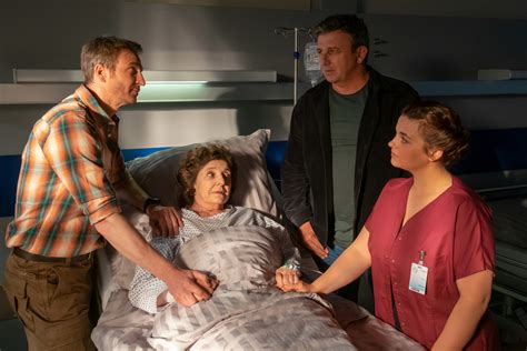 Der Bergdoktor Staffel 17 Alle Folgen In Der ZDF Mediathek Wiederholen