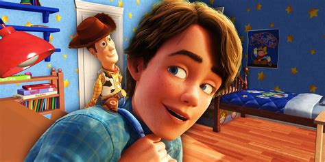 10 Dark Toy Story Theories That Will Change The Way You See Pixar S Movies