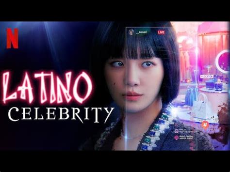 Celebridad 2023 Tráiler Oficial Doblado Español Latino YouTube