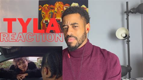 Tyla Truth Or Dare Official Music Video Julius Reviews Reacts