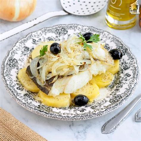 Bu Uelos De Bacalao El Cocinero Casero Pescados Y Mariscos