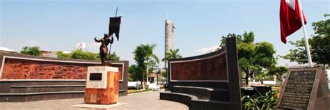 Centro Histórico de Tecomán